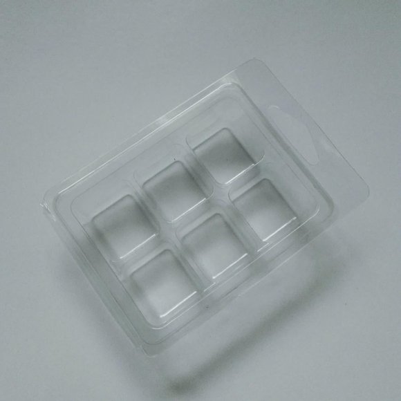None | Storage & Organization | Clear Clamshells 9 Boxes With 6 Small ...
